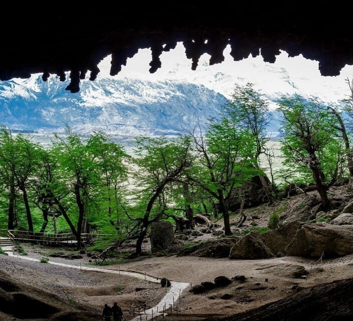 Torres del Paine: Chile | Full day - Starting Off: From Puerto Natales to the Park