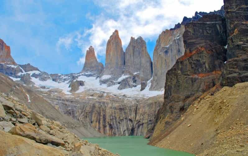 Torres del Paine: Chile | Full day - Returning to Puerto Natales: Wrapping Up a Long Day