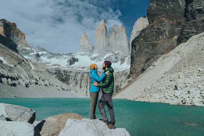 Torres del Paine: Chile | Full day - The Experience in Detail