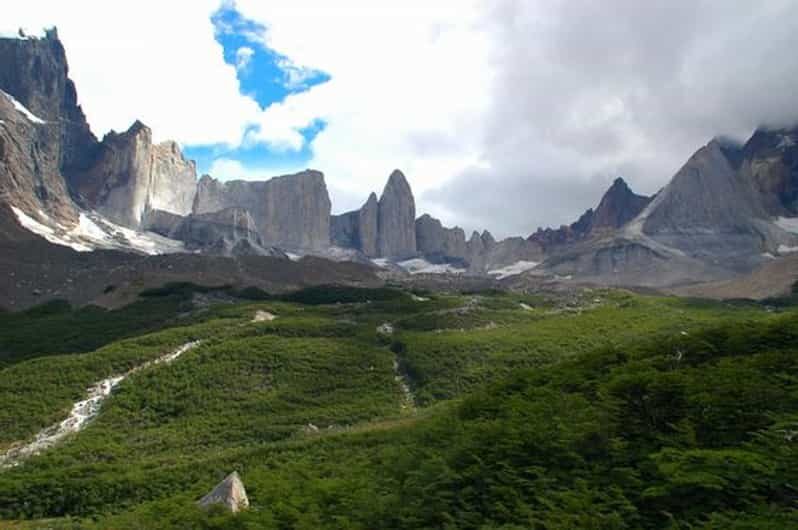 Torres del Paine: French Valley Trekking - The Experience and Reviews