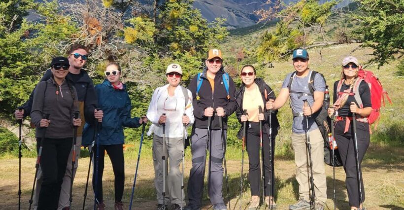 Torres del Paine National Park: Trekking a Base Torres - An In-Depth Look at the Experience