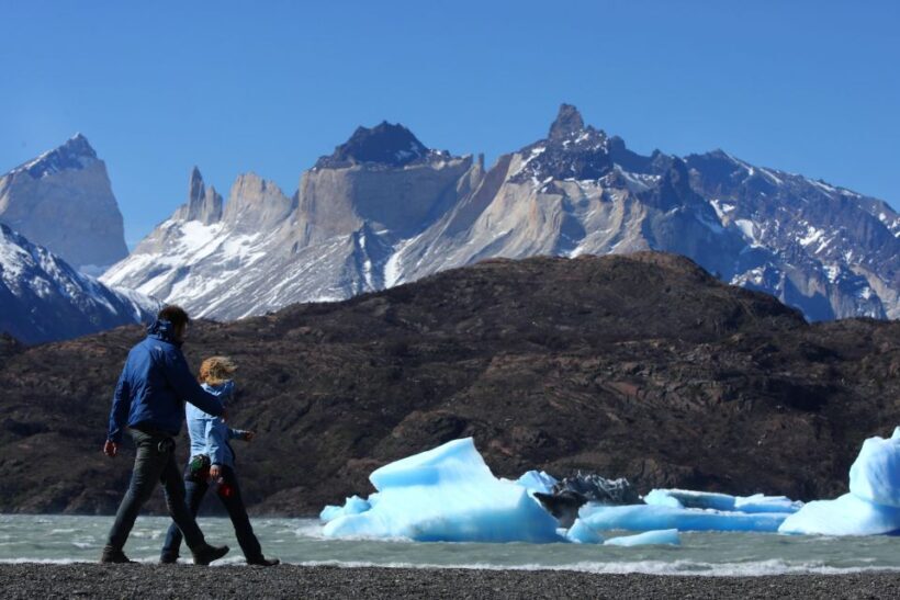 Torres del Paine Park Full-Day Tour from Puerto Natales - An In-Depth Look at the Tour Experience