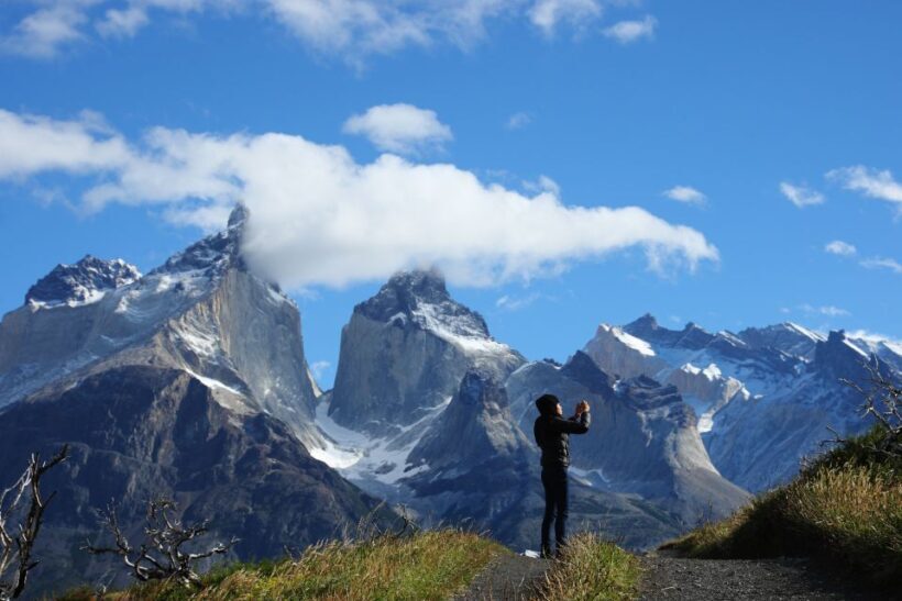 Torres del Paine Park Full-Day Tour from Puerto Natales - Who Will Love This Tour?