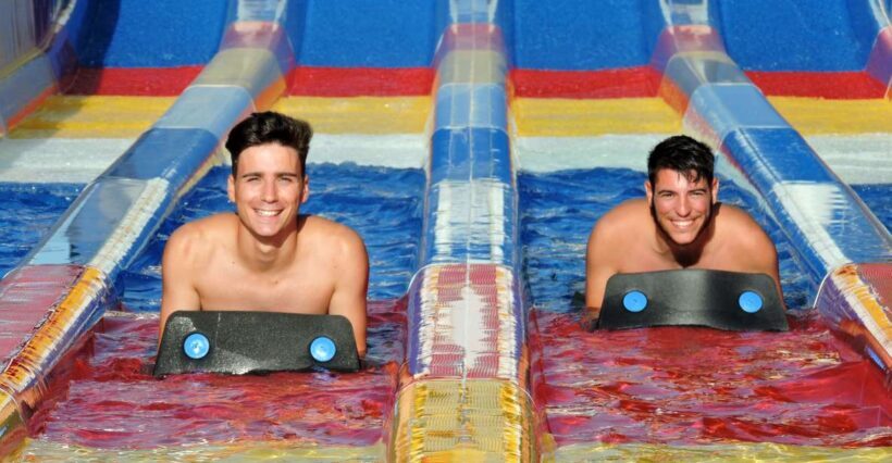 Torrevieja: Aquopolis Water Park Entry Ticket - An In-Depth Look at Aquopolis Water Park