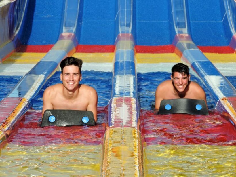 Torrevieja: Aquopolis Water Park Entry Ticket - Final Thoughts: Is It Worth Your Visit?