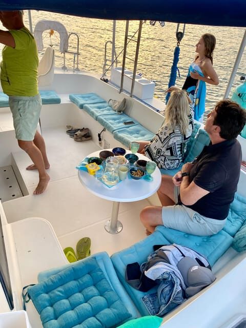 Torrevieja: Costa Blanca Catamaran Cruise - Pricing and Value for Money