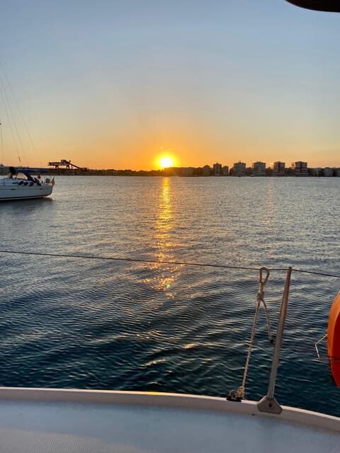 Torrevieja: Costa Blanca Catamaran Cruise - The Sum Up