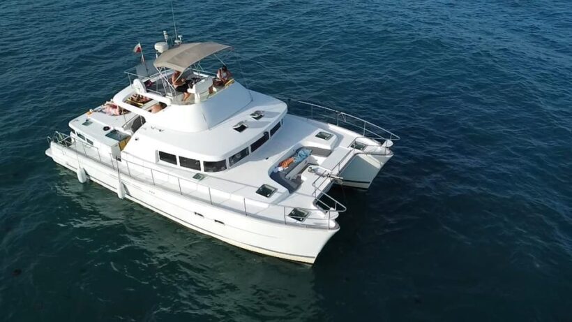 Torrevieja: Isabel alba catamaran tour 4 hours - FAQ