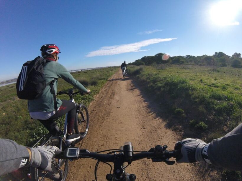 Torrevieja: Natural Parks e-Bike Tour - The Sum Up: Is It Worth It?