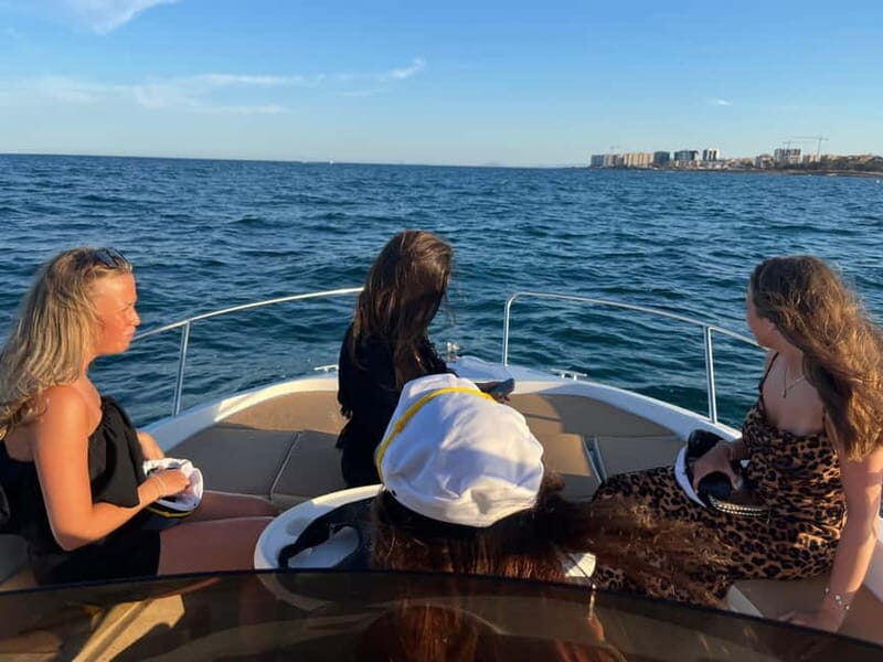 Torrevieja: Private Boat tour with Local Skipper - An In-Depth Look at the Torrevieja Boat Tour Experience