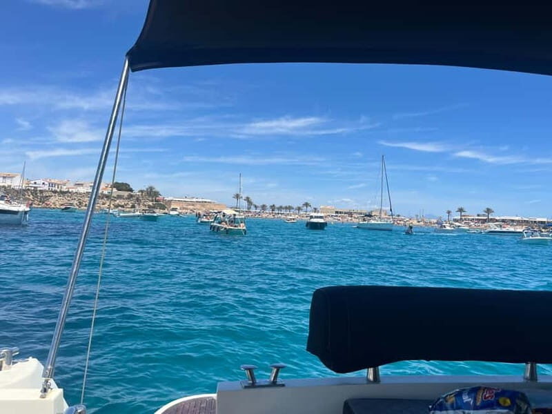 Torrevieja: Private Boat tour with Local Skipper - FAQ