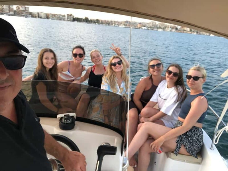 Torrevieja: Private Boat Tour with Skipper for Groups. - Practical Details: What You Need to Know