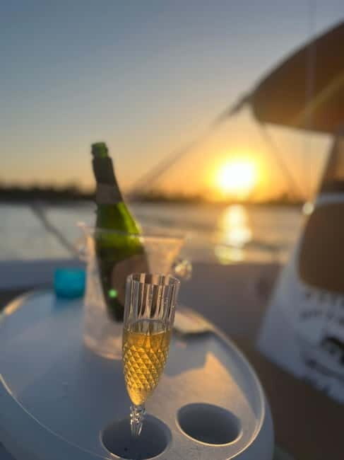 Torrevieja: Private Sunset Boat Tour with Cava - What’s Included and What You Need to Know