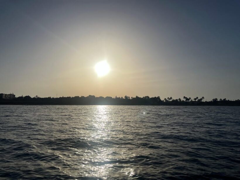 Torrevieja: Private Sunset Boat Tour with Cava - Authentic Experiences from Past Participants