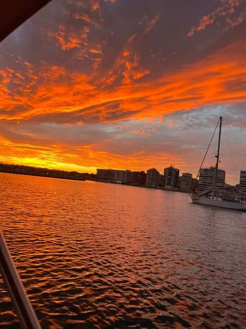 Torrevieja: Private Sunset Boat Tour with Cava - The Value of This Sunset Cruise