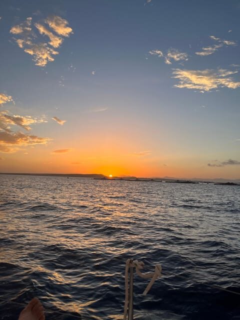 Torrevieja: Sunset onboard + Cava Cup - Practical Details & Tips