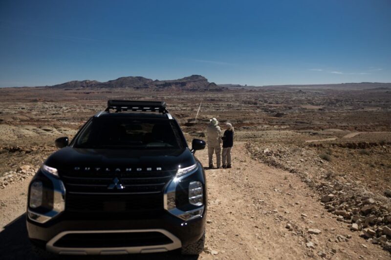 Torrey: Capitol Reef Temples of the Sun & Moon Private Tour - What Travelers Are Saying