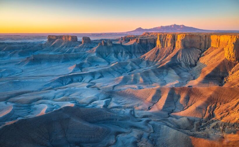Torrey: Moonscape, Factory Butte, and Capitol Reef Park Tour - Practical Details and Value