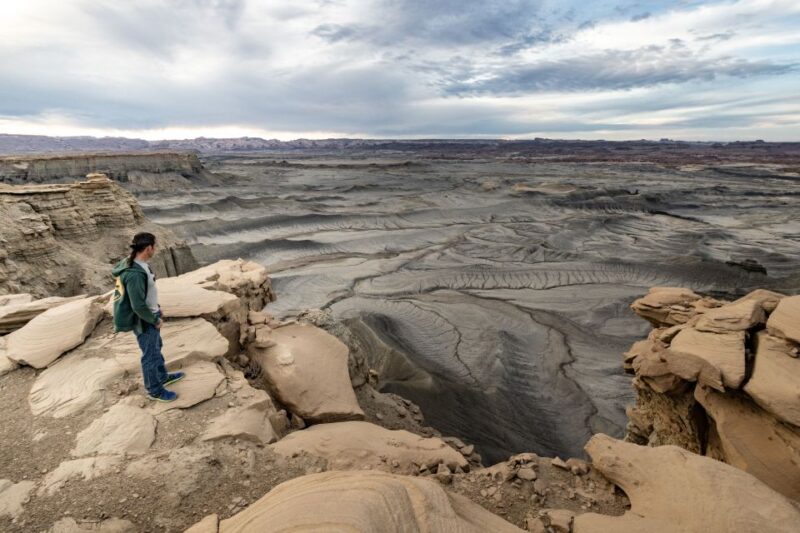 Torrey: Moonscape, Factory Butte, and Capitol Reef Park Tour - The Sum Up