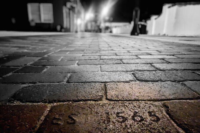Torrid Tales True Crime Walking Tour of St Augustine - Why This Tour Offers Good Value