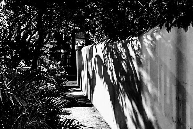 Torrid Tales Two More True Crime in St. Augustine - An In-Depth Look at the Tours Itinerary