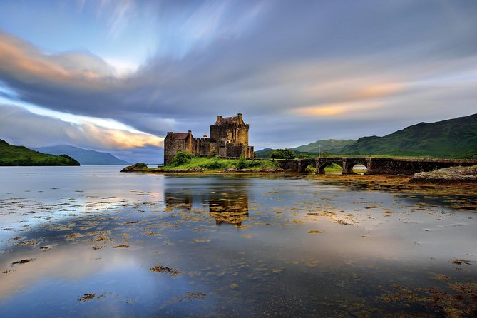 Torridon, Applecross and Eilean Donan Castle Review - Tour Logistics