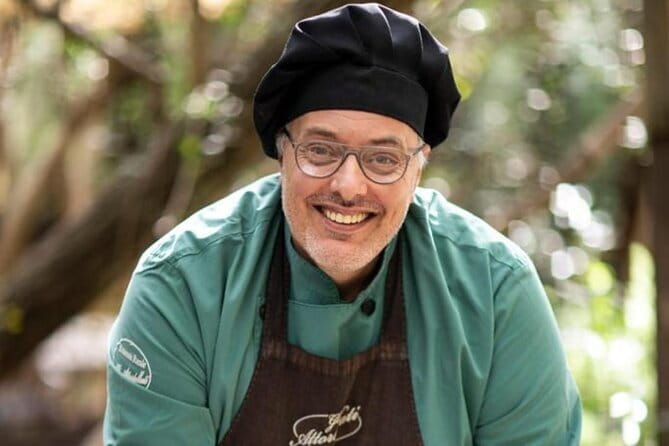 TORTELLI Masterclass with Chef - Private Special Event! - Discovering the Tortelli Masterclass with Chef Massimiliano Pepi in Florence