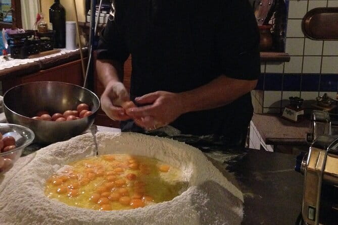 TORTELLI Masterclass with Chef - Private Special Event! - An In-Depth Look at the Tortelli Masterclass