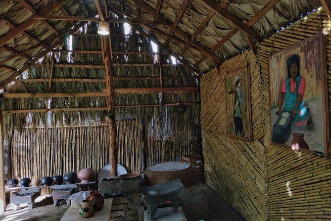 tortilla class in my zapotec village - An Inside Look at the Tour