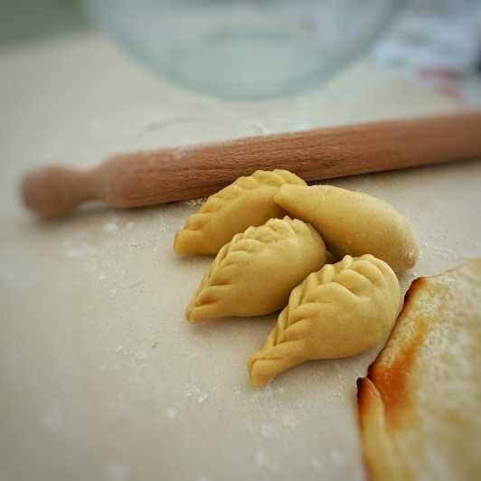 Tortolì: Culurgionis cooking class and tasting - Key Points