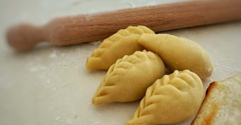 Tortolì: Culurgionis cooking class and tasting - Detailed Look at the Experience