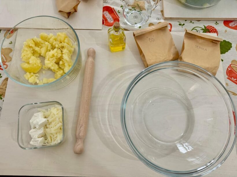 Tortolì: Culurgionis cooking class and tasting - The Sum Up: An Authentic and Scenic Culinary Journey