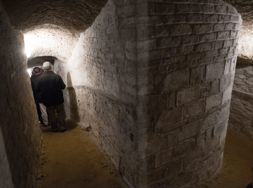 Tortosa: Air Raid Shelter No. 4 and Civil War Spaces Tour - A Closer Look at the Tour Experience