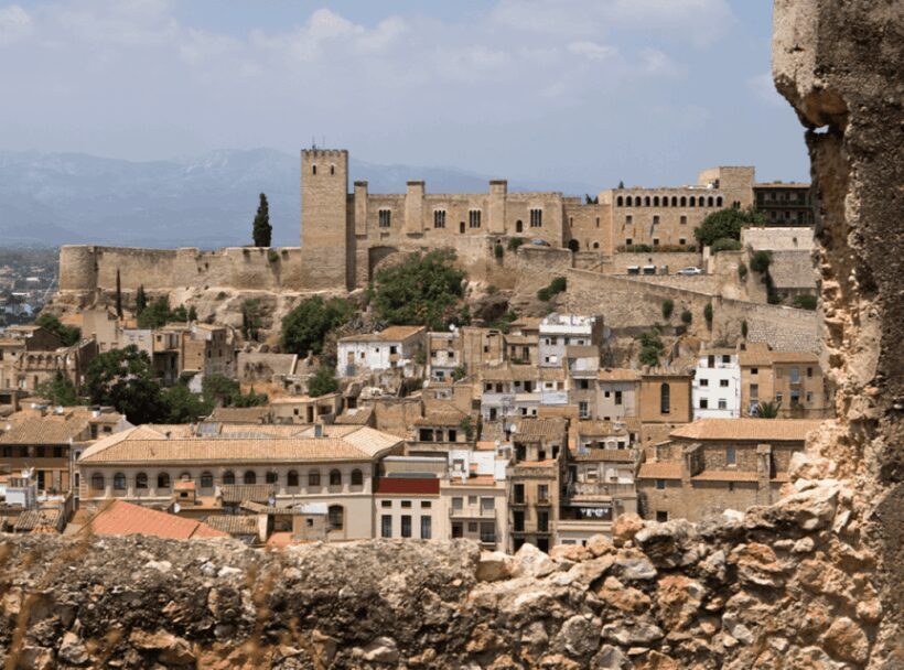 Tortosa: Guided Walking Tour with Cathedral Visit - Final Thoughts