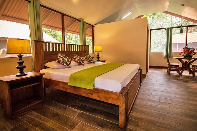 Tortuguero: All-Inclusive Package 2 Nights 3 Days From San José - Package Overview and Pricing