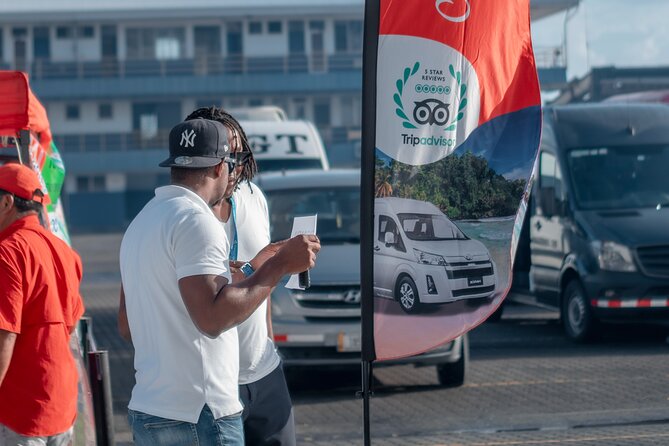 Tortuguero Canals Tour and Puerto Limon Highlights PRIVATE - Discover Puerto Limon Attractions