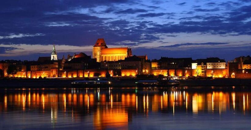 Toru: Full-Day Tour of the City of Copernicus - Overall Value and Considerations