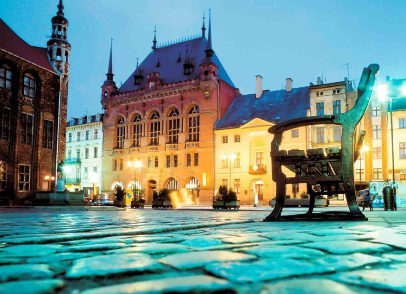 Torun: 3-Hour Private City Tour - Who Will Love This Tour?
