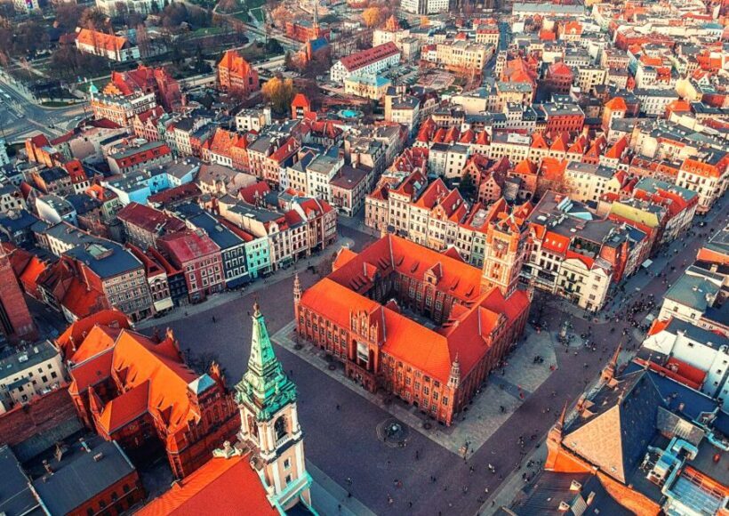 Torun: 3-Hour Private City Tour - FAQs