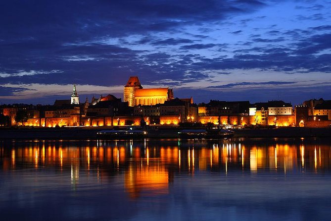 Torun - City of Copernicus Private Tour - Discovering Torun: A Medieval Treasure