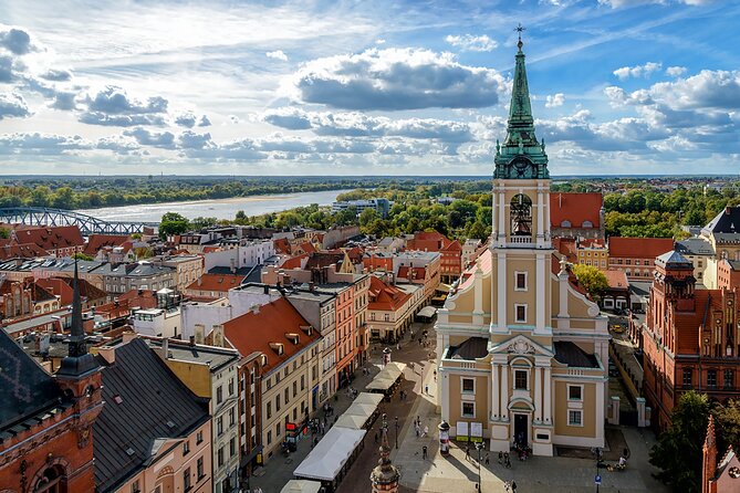 Torun - City of Copernicus Private Tour - The Sum Up: Is This Tour Worth It?
