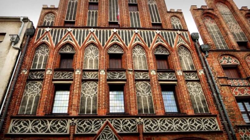 Torun Copernicus Trail and Old Town Private Walking Tour - Why Choose the Torun Copernicus and Old Town Private Tour?