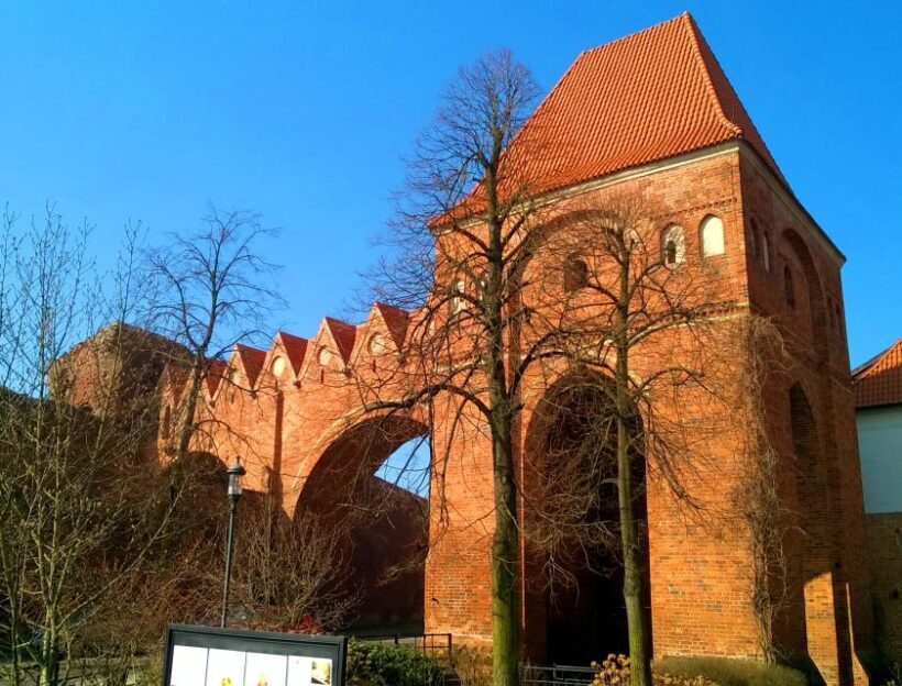 Torun Copernicus Trail and Old Town Private Walking Tour - Practical Details and Value