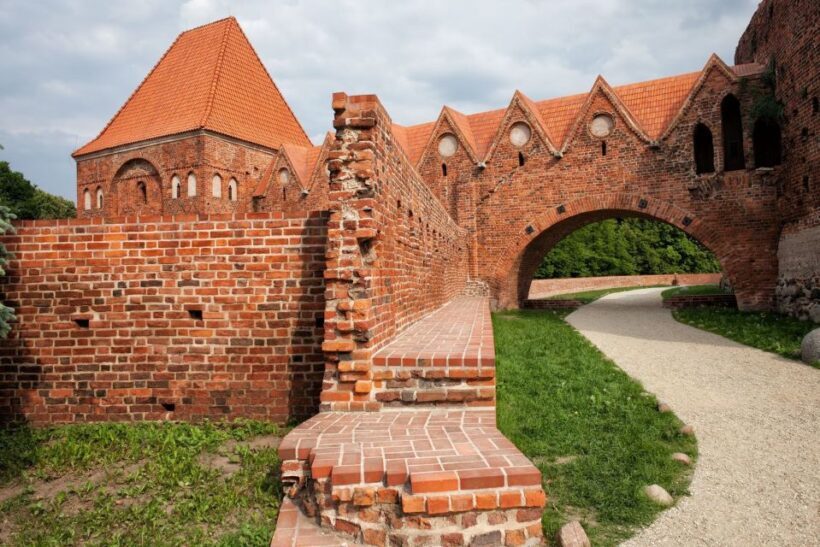 Torun Copernicus Trail and Old Town Private Walking Tour - Who Will Love This Tour?
