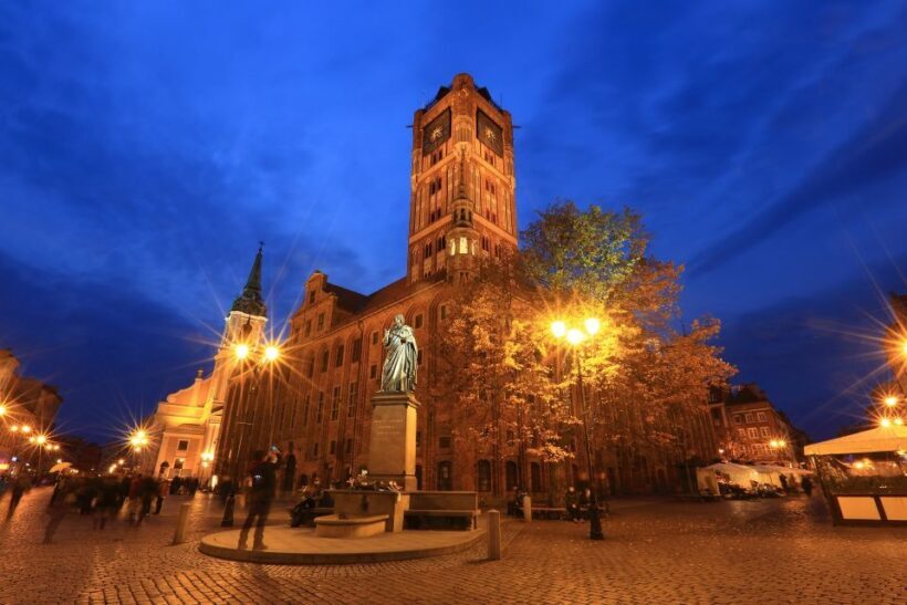 Torun Copernicus Trail and Old Town Private Walking Tour - Final Thoughts