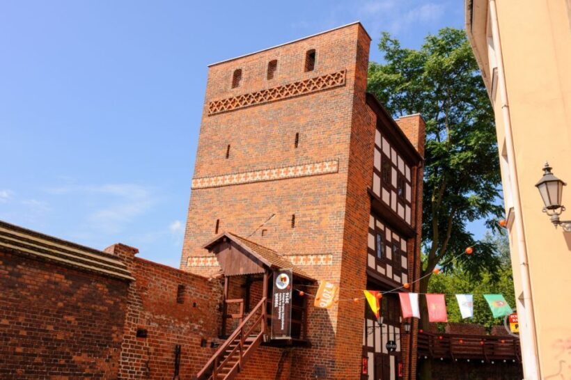 Torun Copernicus Trail and Old Town Private Walking Tour - FAQ