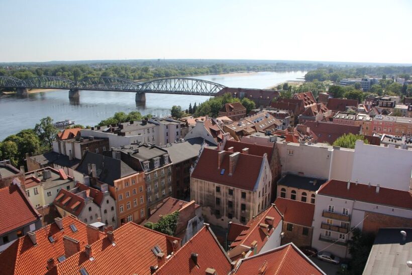 Torun Old Town Highlights Private Walking Tour - Who Will Enjoy This Tour Most?