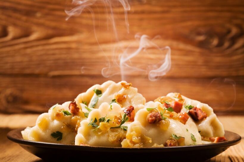 Torun Private Traditional Polish Food Tour - In The Sum Up
