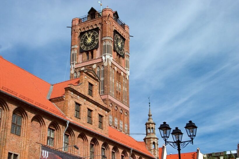 Torun: Private Walking Tour of a Medieval Town - FAQ