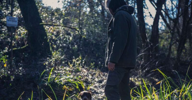 Toscana: Truffle Hunting and Tasting - Toscana: Truffle Hunting and Tasting — A Genuine Taste of Tuscany